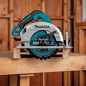 Makita XSH06Z 18V X2 LXT® Lithium-Ion (36V) Brushless Cordless 7-1/4” Circular Saw, Tool Only