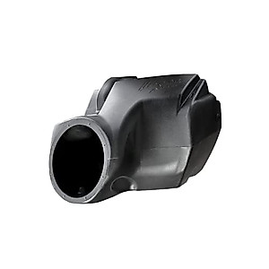 UTV Stereo RZR 10" Vented Sub Enclosure - Biggest Subwoofer Enclosure 9.5" Mounting Depth - Polaris RZR (Not for Pro XP Models)