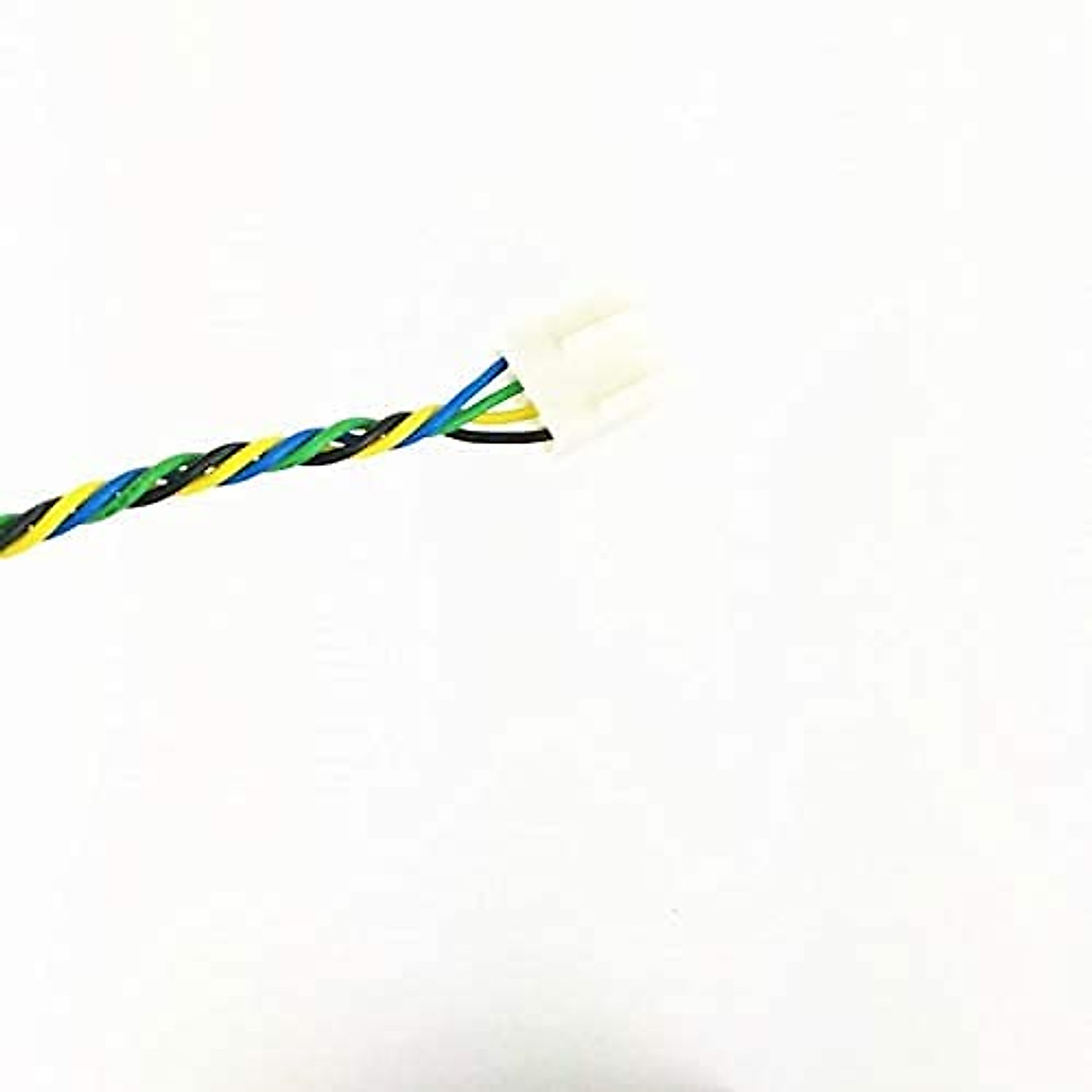 Replacement New for HP 4-Pin 644724-001 724801-001 644725-001 CPU Heatsink Fan Pro 3000 3010 3400 3405 3500 3515 3380 A6000 P7 H8 P7-1010 Envy 700-216 750-114 400G1 Series Fan