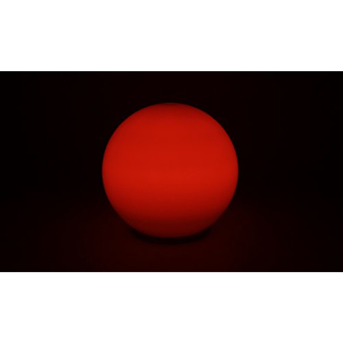 Fortune Products R-ORB-12MC-RC-2 Maxcolor Ultra Orb with Remote Control, 12" Diameter (Pack of 2)
