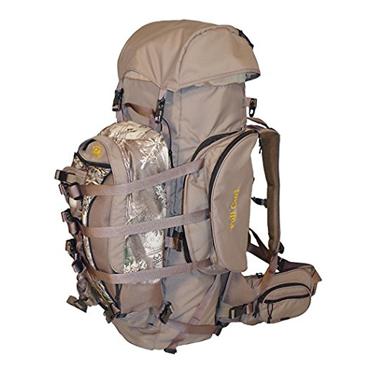 Horn Hunter "Full Curl 1/Stone System Backpack, Max
