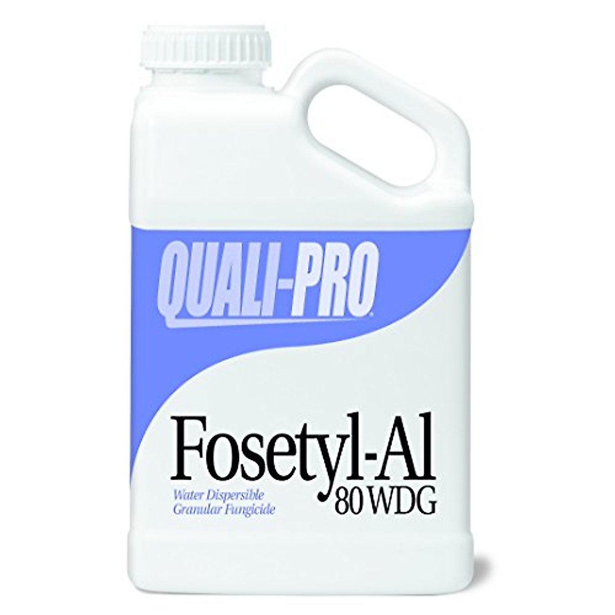 ITS Supply Fosetyl-Al 80 WDG Turf and Ornamental Fungicide 5.5 lbs compare to Aliette