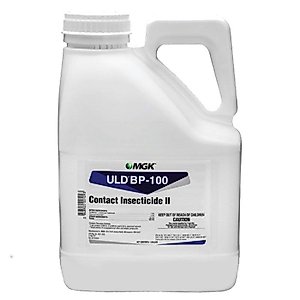ULD BP-100 Fogging Concentrate 1 Gallon