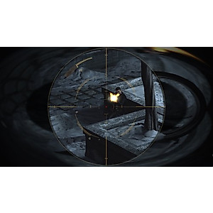 Alpha Protocol - Xbox 360