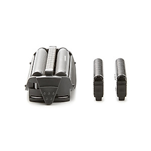 Panasonic ES9012 Men's Shaver Foil And Cutter Replacement Pack