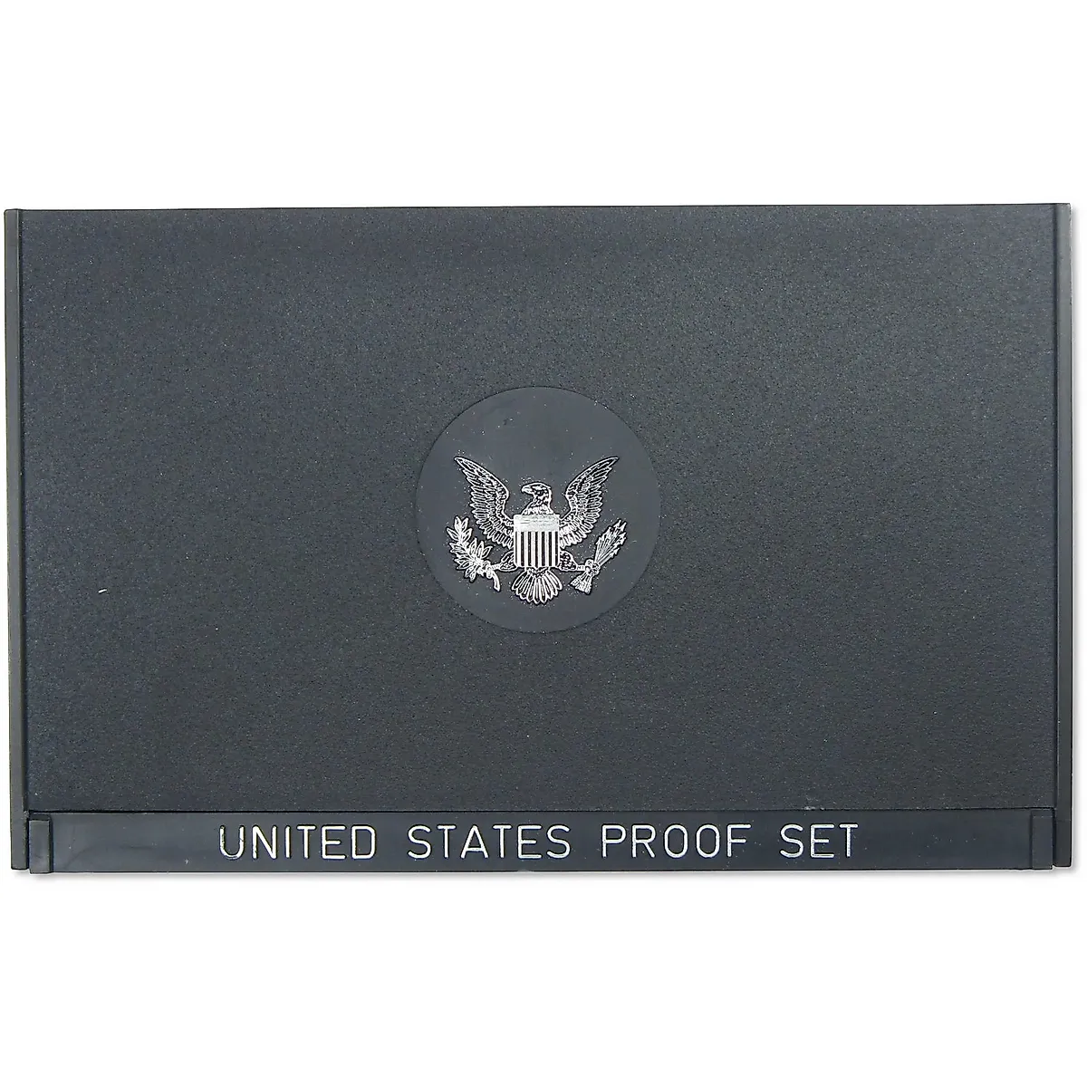 1973 Clad Proof Set U.S. Mint Original Government Packaging OGP