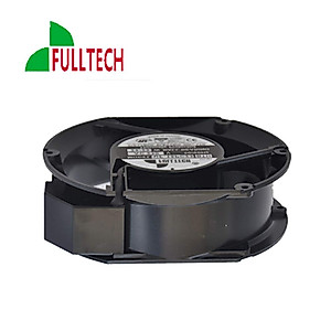 Original New FULLTECH UF-15PC23 BTH 230V 29W 170x150x51mm Control Cabinet Cooling Fan New