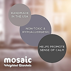 Weighted Neck and Shoulder Wrap (Grey)