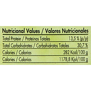 La Dalia Sweet Smoked Paprika from Spain, 2.469 Oz