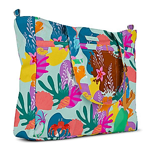 JuJuBe Disney's The Little Mermaid x Super Be Plus - Ocean of Dreams