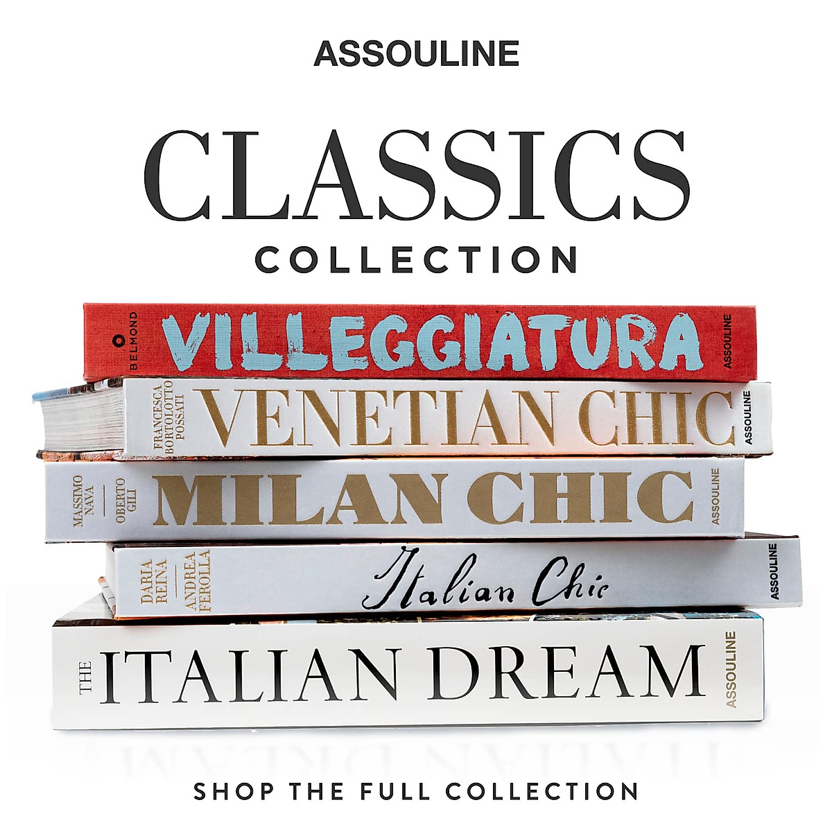 Paris Chic - Assouline Coffee Table Book