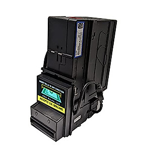 Shelti Eye2 Dollar Bill Validator - 110v