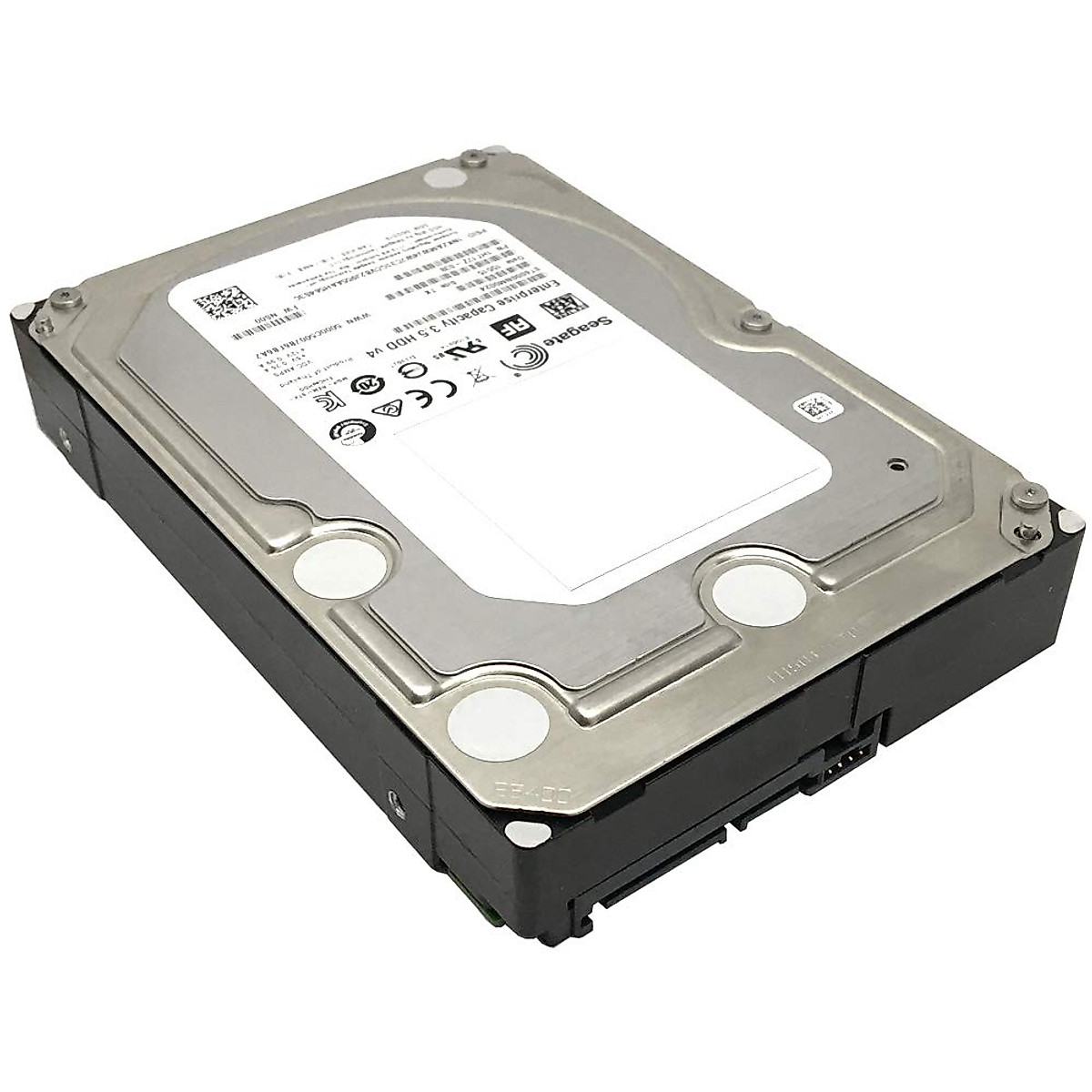 Seagate ST6000NM0024 6TB 7.2K SATA 3.5" HDD