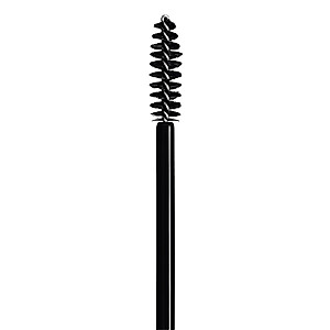 Maybelline New York Great Lash Waterproof Mascara Makeup, Brownish Black, 2 Count