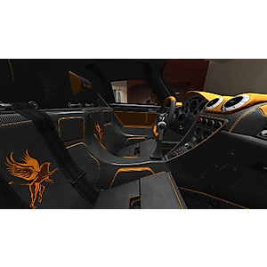 Test Drive Unlimited 2 - Xbox 360