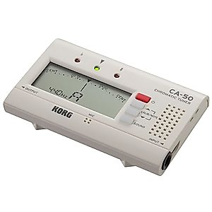 Other, Tuner (CA50)