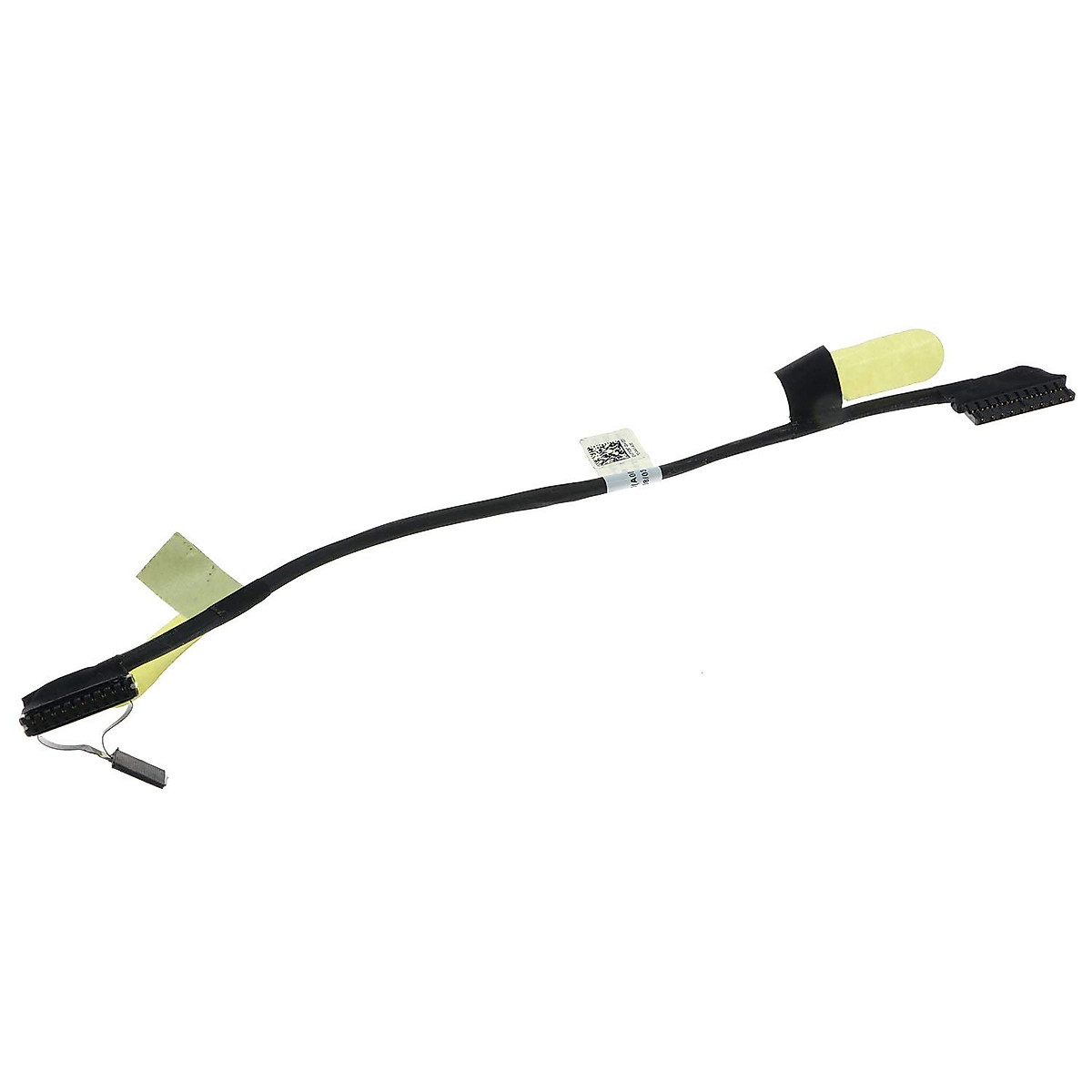 Battery Cable for Dell Latitude 7480 E7480 DC02002NI00 7XC87 07XC87