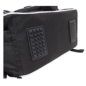 SAS Archery Recurve Takedown Bow Backpack with Arrow Tube (Black)