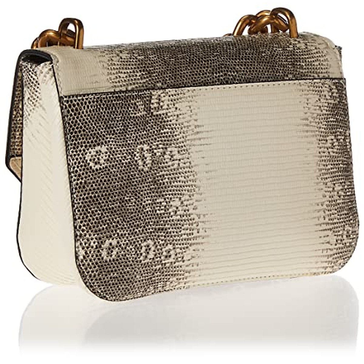 Nine West Hazel Crossbody, Natural Multi