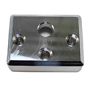 Jims Machineworx 6 XS Power 2.3V 40 AH Lithium Batteries 66160 + 6 Cell Bank DIY Kit 40ah