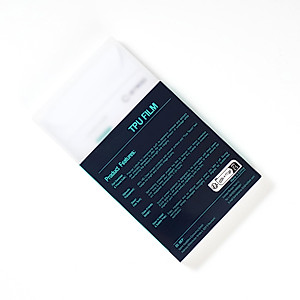 Ibywind 2 Pcs Screen Protector For Google Pixel 7 Pro 5G 6.7",Flexible TPU Film,With 1Pc Camera Lens Protector,1Pc Back Film,Bubble Free[Easy to install]