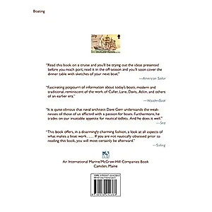 The Nature of Boats: Insights and Esoterica for the Nautically Obsessed