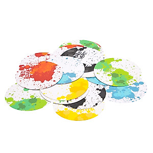 Pressman Color Smash Peggable