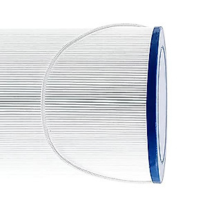 DE Anderqueen 2 Pack Spa Hot Tub Filter FC-2402 Replacement 303279 Compatible with Watkins 5CH-37 PFF42TC-P4 78460 and Lifesmart AquaTerra Fantasy Freeflow Simplicity Bermuda Aspire Azure