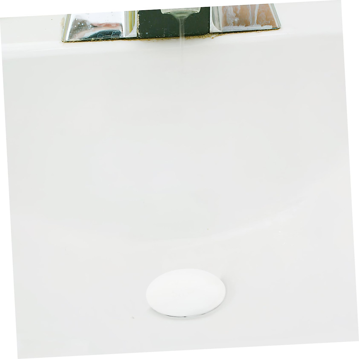 Homoyoyo Sink Drainer Drain Stopper Drain Filter Suitable for Bathtub and Sink Strainer Sink Stopper Replacement Sink Water Stopper Kitchen Bathtub Sink Stopper Bathtub Stopper Basin Plug