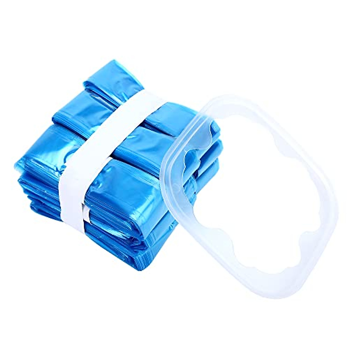 Cat Litter Refills Compatible with Your Litter Refill Cartridge Litter Genie Refill - (Pack of 9)