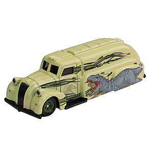 Hot Wheels 38 Dodge Air Flow Scale Vehicle for Kids Aged 3 Years Old & Up & Collectors of Classic Toy Cars, Featuring New Castings & Themes