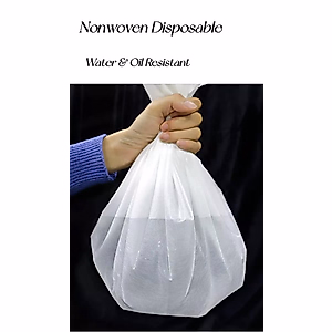 Massage Disposable Sheets, Water Proof Spa Massage Table Breathable Bed Cover Sets Non-woven Fabric 78" x 31"（20 Pcs ）