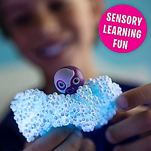 Educational Insights Playfoam Pals Monster Party 12-Pack, Fidget, Sensory Toy, Ages 3+