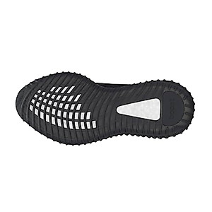 adidas Mens Yeezy Boost 350 V2 HQ4540 Onyx - Size 10.5