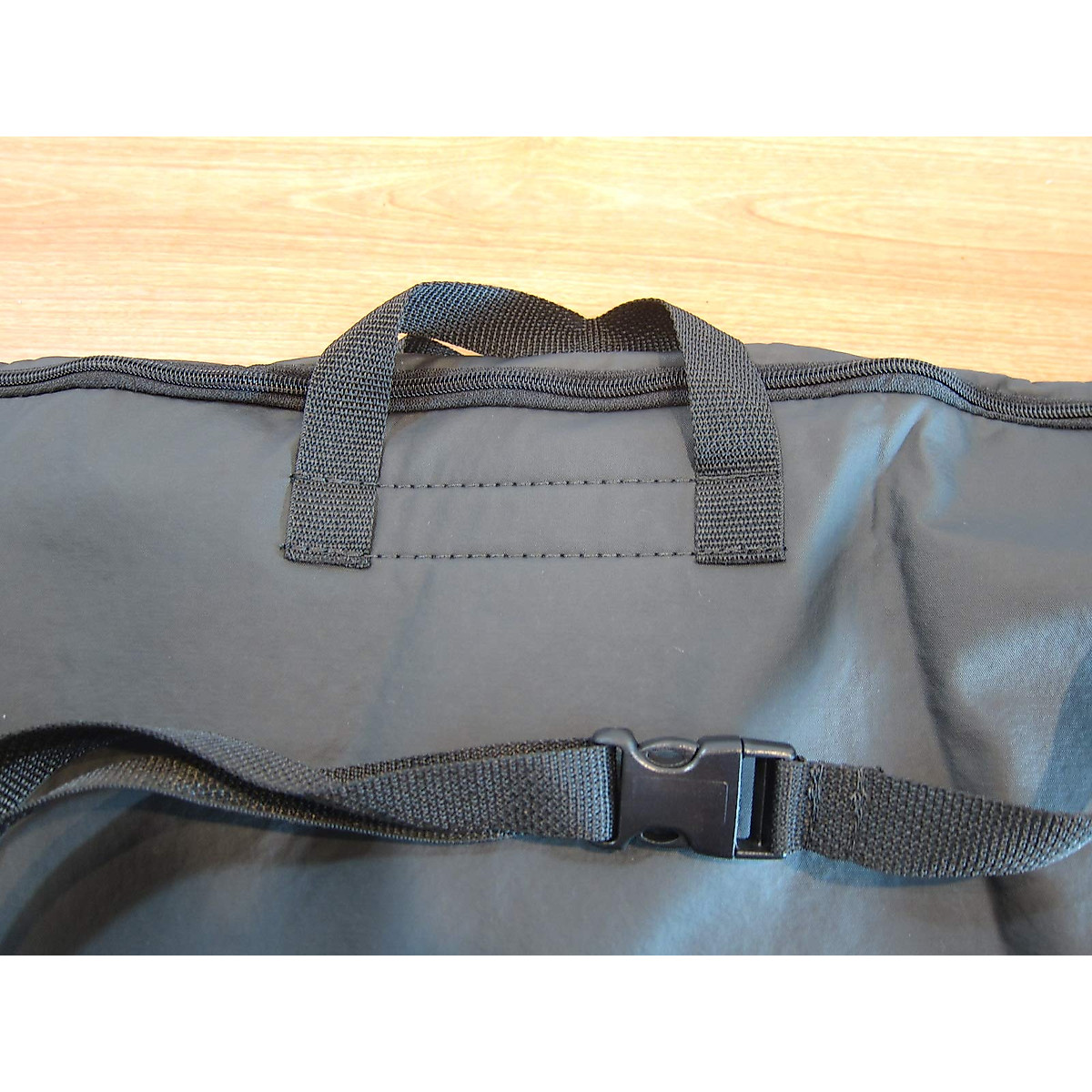 Mopar 2019-2020 Jeep Wrangler JL Soft Top Window Storage Bag New OEM