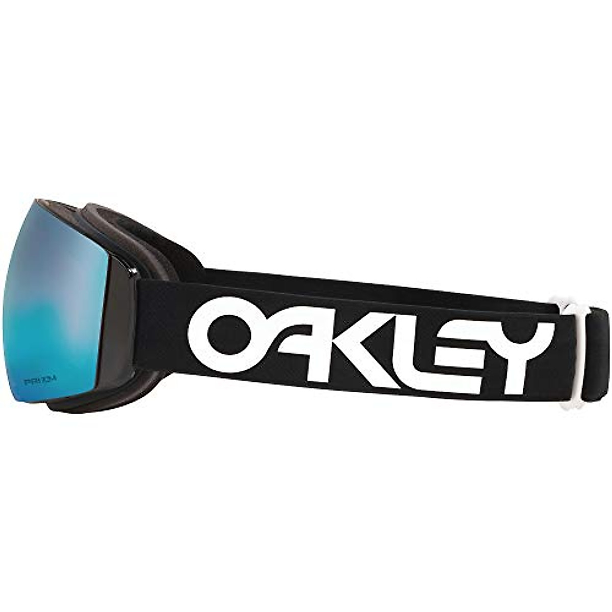 Oakley Flight Deck XM Factory Pilot Black Prizm Sapphire Iridium