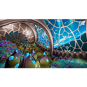 Spacebase Startopia (PS5)