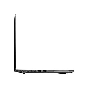 Dell Latitude 7490 14 Laptop, Intel Core i7 8650U 1.9Ghz, 16GB DDR4, 512GB M.2 SSD, FHD 1080p, Thunderbolt 3, HDMI, Webcam, Windows 10 Pro (Renewed)