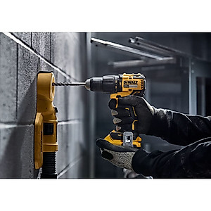Dewalt DCD798B 20V MAX Brushless 1/2 in. Cordless Hammer Drill Driver (Tool Only)