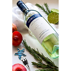 FASHIONCRAFT 6103 Murano Inspired Glass Collection Starfish Design Wine Bottle Stoppers, Beach Themed Favors, Pack of 1