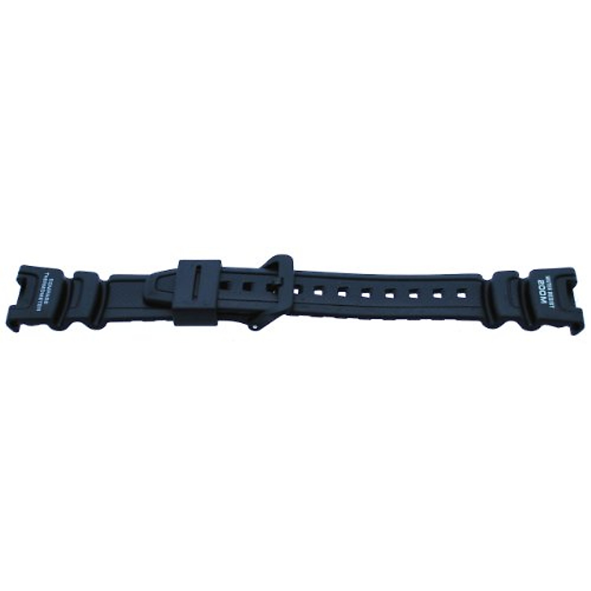 Genuine Casio Replacement Watch Strap 10304195 for Casio Watch SGW-100-1VH