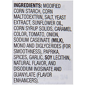 McCormick Premium Brown Gravy Mix, 21 oz