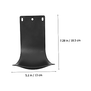 2Pcs soap Dispenser Tray Automatic soap Dispenser drip Trays Liquid soap Plastic containers Foam Liquid Laundry Spray drip Tray wash Your Phone abs Floor