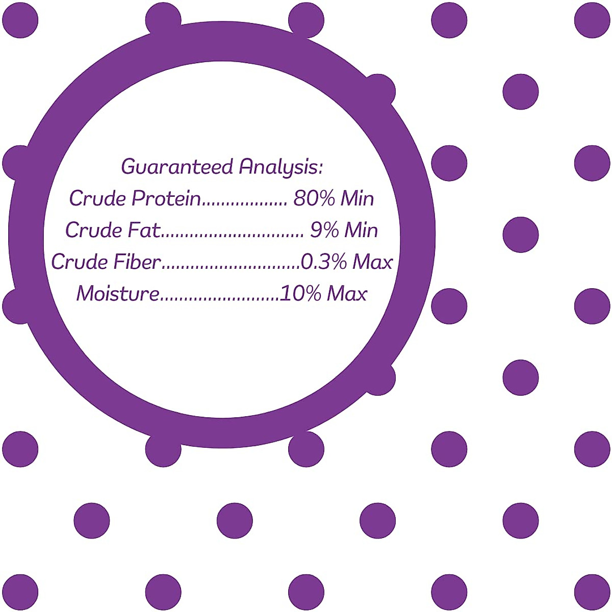 Speak Pet Products Treats Dog Baby Bullys, Natural Gluten and Grain Free Low Calorie 5 Inch Beef Chews for Small Breeds, Perfect Alternative for Rawhide, 24 Count