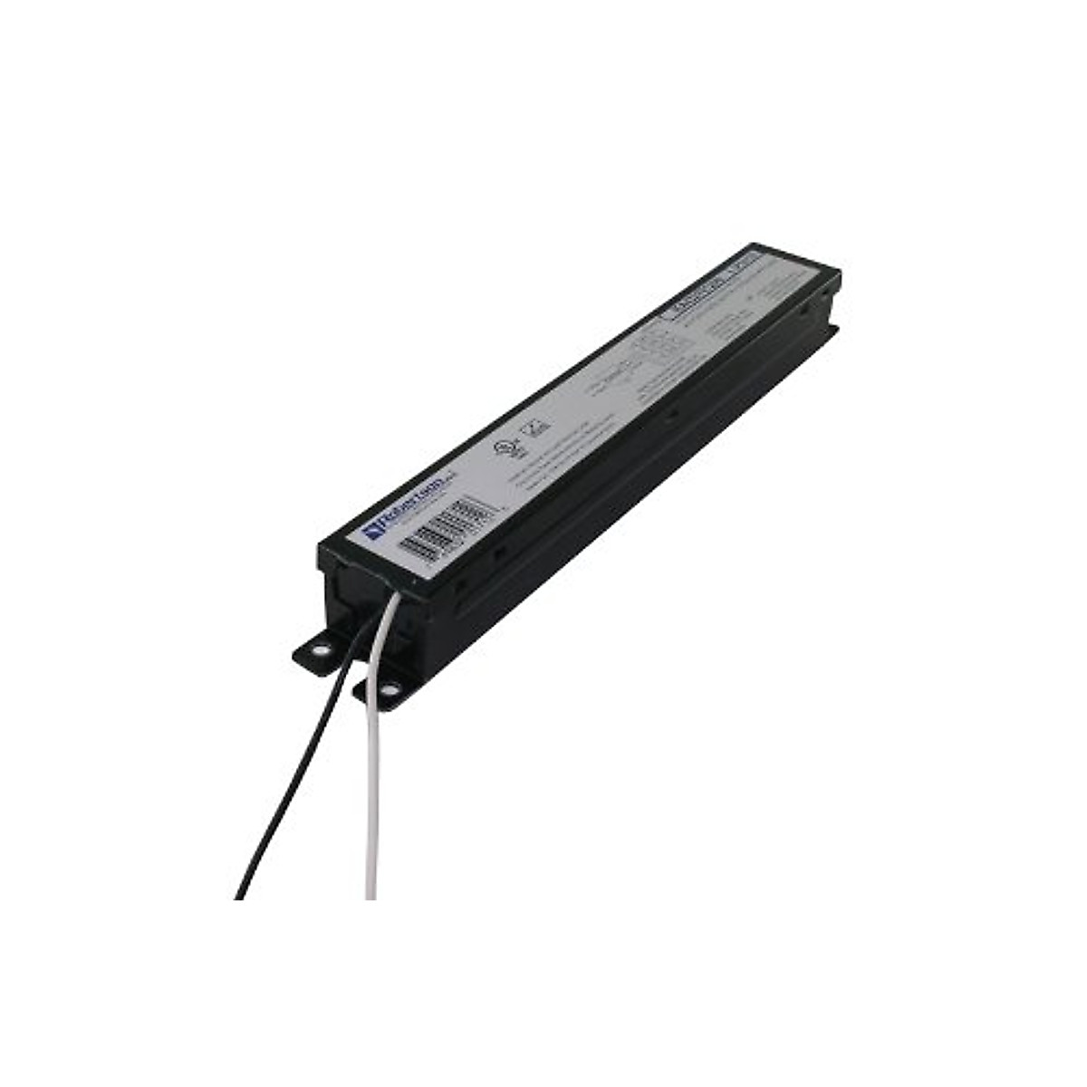 Robertson 3P20135, IEA432T8120N /B Fluorescent eBallast for 4 F32T8 Linear Lamps, Instant Start, 120Vac, 60Hz, Normal Ballast Factor, NPF (Replaces Robertson Model ISL432T8120 /B)
