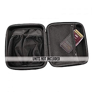 Wahl Professional Travel Storage Case for Professional Barbers and Stylists - Model 90728