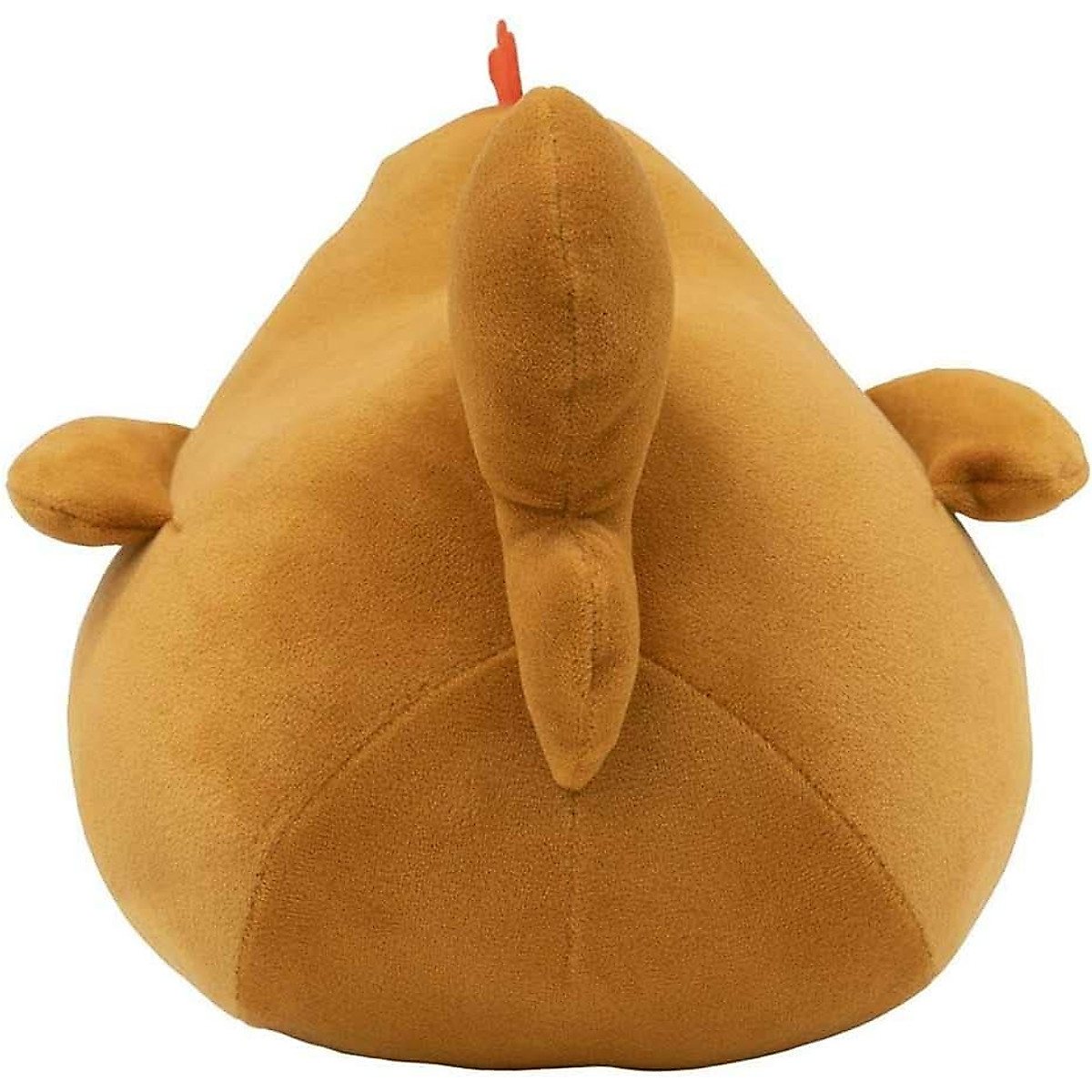 Stardew Plush Toy Valley Doll Figure Apple Junimo Plush Plants Stuffed Animal Green Soft Plush Pillow, Best Gift for Your Family 10" (Brown Chicken)