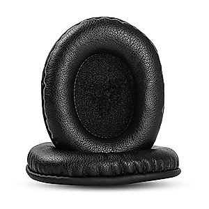 Ear Pads Cushions Cups Foam Replacement Compatible with Turtle Beach Stealth 700 420x Ear Force XO Seven XO 7 XO7 Pro Gaming Headset