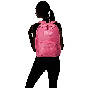 JanSport Mono Superbreak® Magenta Haze One Size