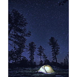 Catoma Wolverine Rainfly Kit, Coyote Brown